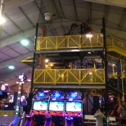 The Funplex - 54 Photos - Amusement Parks - East Hanover, NJ - Reviews ...