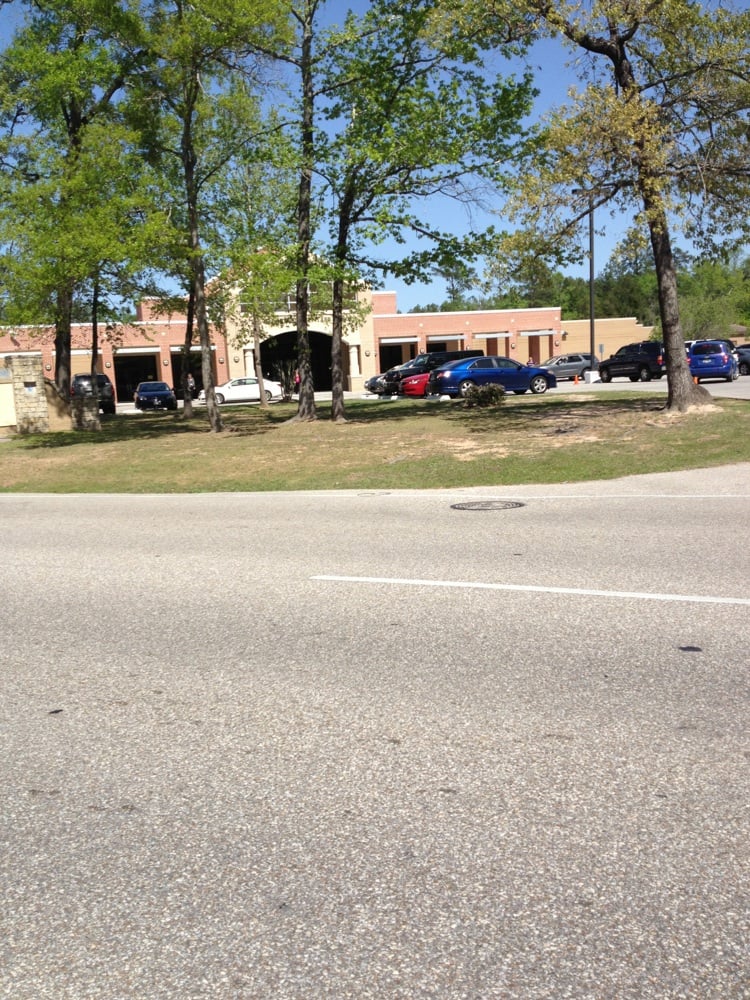 Conroe Independent School District - 25460 Richards Rd, Spring, TX ...