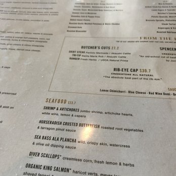 Echo & Rig - 3612 Photos & 2373 Reviews - Steakhouses - 440 S Rampart ...