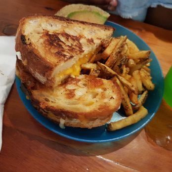 Dirty Food Eatery - 95 Photos & 76 Reviews - Breakfast & Brunch - 3070 ...