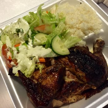 El Gran Pollo Dress Code