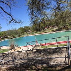 Fort Clark Springs swimming pool - Recreation Centers - Fort Clark ...