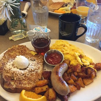Cadillac Cafe - 304 Photos & 448 Reviews - Breakfast & Brunch - 1801 NE ...