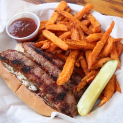 The Boondocks Fishery - 69 Photos & 76 Reviews - Seafood - 1 Wharf Ave ...