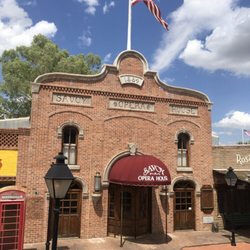 Savoy Opera House - 99 Photos - Performing Arts - 6541 E Tanque Verde ...