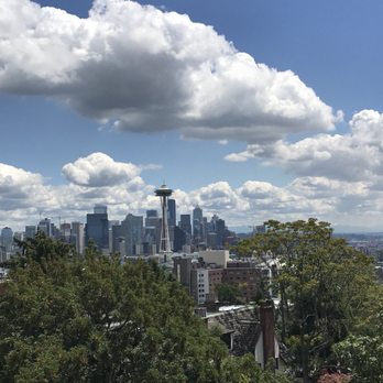 Kerry Park - 1369 Photos & 820 Reviews - Parks - 211 W Highland Dr ...