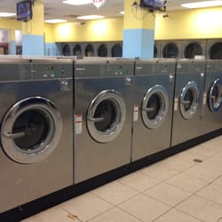Ace Commercial Laundry Equipment - 10 Photos - Appliances - 14404 ...
