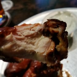 Wingzup - 217 Photos & 294 Reviews - Chicken Wings - 1000 E 41st St ...