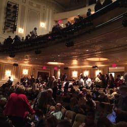 Manhattan Theatre Club - Performing Arts - 311 W 43rd St, Midtown West ...