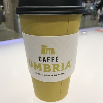 Caffè Umbria - 232 Photos & 258 Reviews - Coffee & Tea - 320 Occidental ...