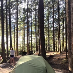 Klahanie Campground - 16 Photos & 13 Reviews - Campgrounds - 36583 ...