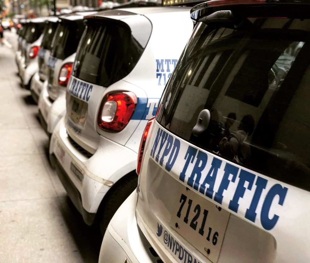 NYPD Midtown South Precinct - 11 Reviews - Police Departments - 357 W ...