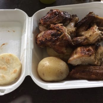 Brasa Roja - 115 Photos & 269 Reviews - Latin American - 3120 W ...