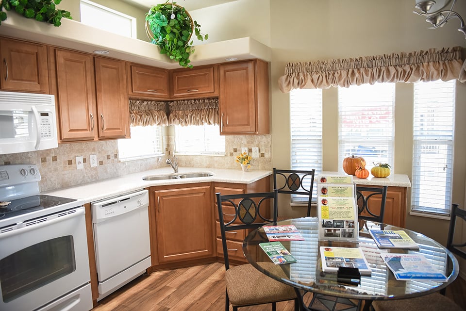 Good Life RV Resort - 35 Photos - Resorts - 3403 E Main St, Mesa, AZ ...