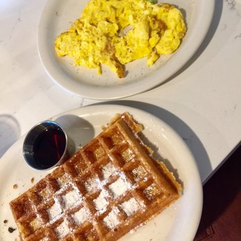 Belgian Waffle Works - 592 Photos & 738 Reviews - Burgers - 28200 Hwy ...