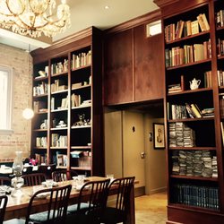 Asterisk Supper Club - 103 Photos & 60 Reviews - Cocktail Bars - 14 N ...