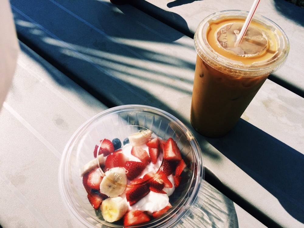 Lava Java - 86 Photos & 125 Reviews - Coffee & Tea - 500 Grand Central ...