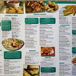 Hamburg Coney - 17 Reviews - American (Traditional) - 9580 Chilson ...