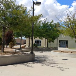 Jimmy Carter Middle School - 10 Photos - Middle Schools & High Schools ...