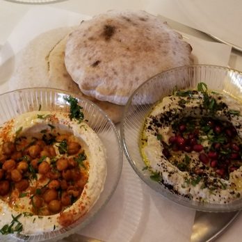 Suraya - 133 Photos & 62 Reviews - Lebanese - 1528 Frankford Ave ...