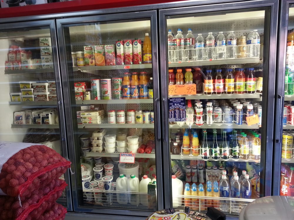 Afghan Market - 31 Photos & 13 Reviews - International Grocery - 1500 ...