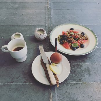 Atelier September - 93 Photos & 42 Reviews - Breakfast & Brunch ...