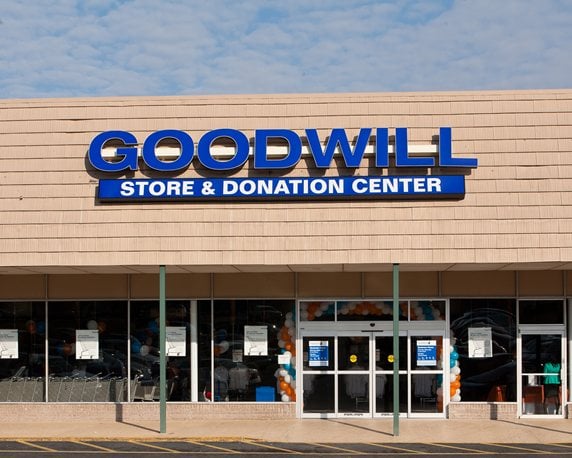 Goodwill of North Georgia: Lawrenceville Store & Donation Center - 12 ...