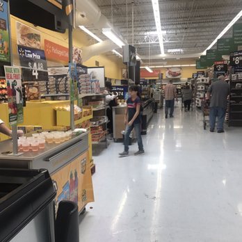 Walmart Supercenter - Department Stores - 101 Dettro Dr, Mattoon, IL ...