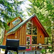 Trout Lake Cozy Cabins - 76 Photos & 10 Reviews - Vacation Rentals ...