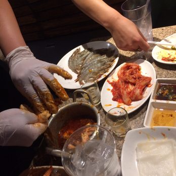 Oo-Kook Korean BBQ - 1197 Photos & 1285 Reviews - Korean - 3385 W 8th ...