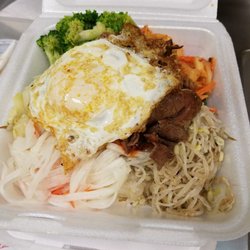 Kalbi Express - 22 Reviews - Korean - 315 Makaala St, Hilo, HI ...