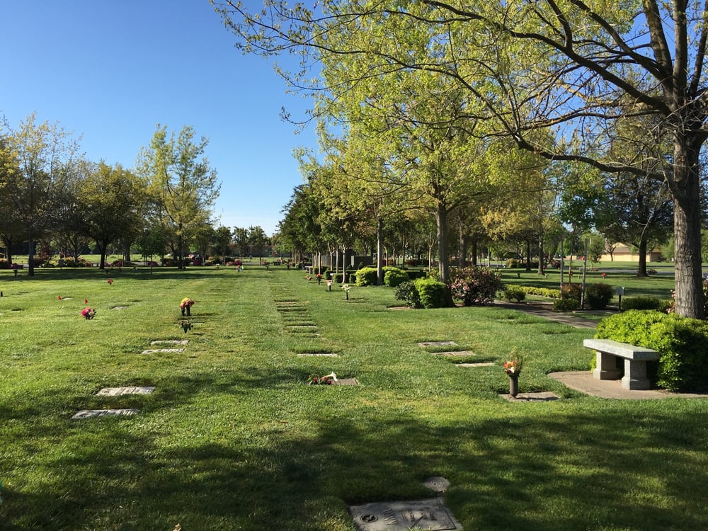 Cherokee Memorial Park - 33 Photos & 19 Reviews - Funeral Services ...