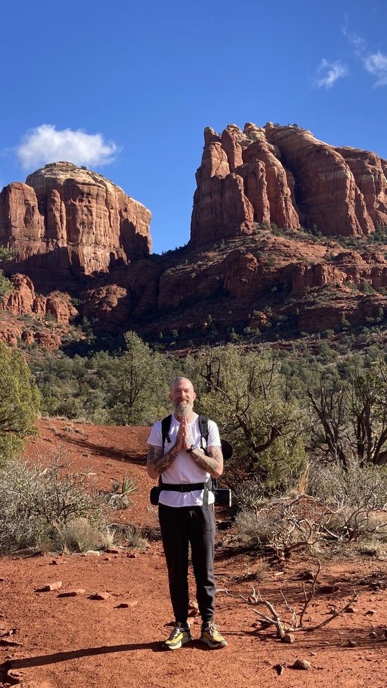 Vita Pura Yoga, Sedona | Roadtrippers