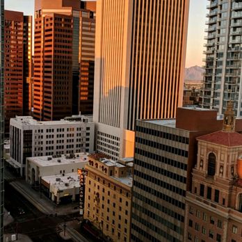The Westin Phoenix Downtown - 227 Photos & 160 Reviews - Hotels - 333 ...