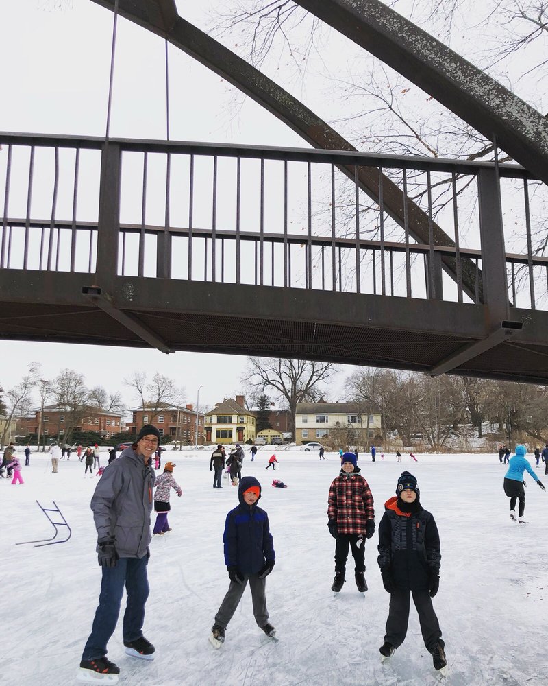 Tenney Park - 14 Photos & 11 Reviews - Parks - 1414 E Johnson St ...