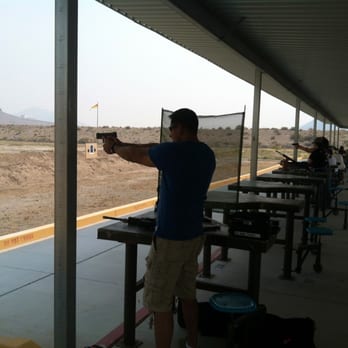 Washoe County Shooting Facility - 14 Photos & 23 Reviews - Gun/Rifle ...