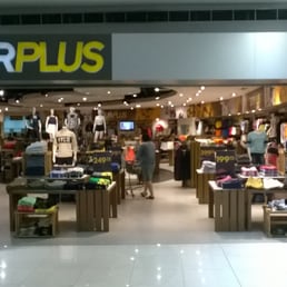 Surplus Shop - Accessories - Ug/F, SM Megamall Building B Julia Vargas ...