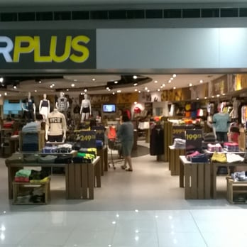 Surplus Shop - Accessories - Ug/F, SM Megamall Building B Julia Vargas ...