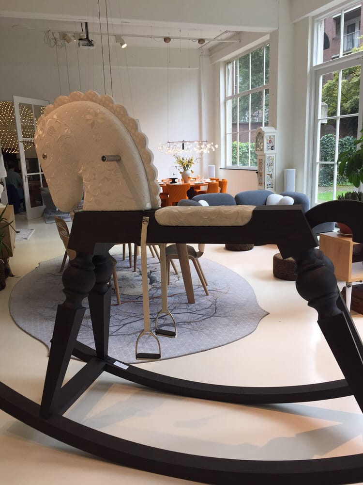 Moooi - 12 Photos - Interior Design - Westerstraat 187, Jordaan ...