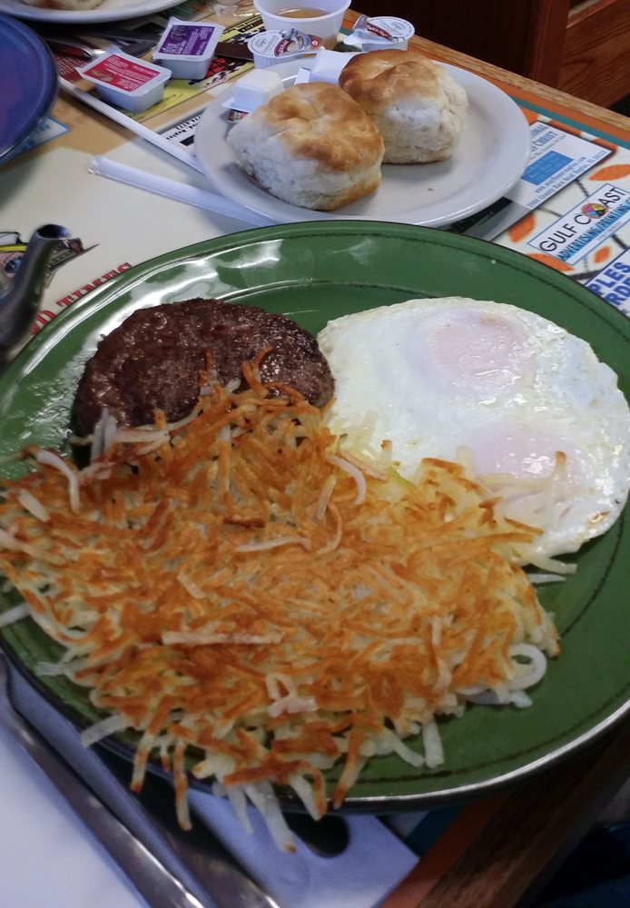 Good Times Diner - 11 Reviews - Diners - 325 Airport Pulling Rd N ...