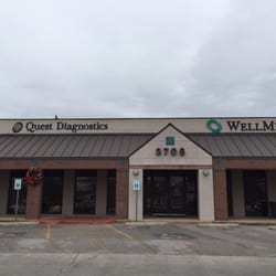 Quest Diagnostics - 31 Reviews - Laboratory Testing - 3708 Jefferson St ...