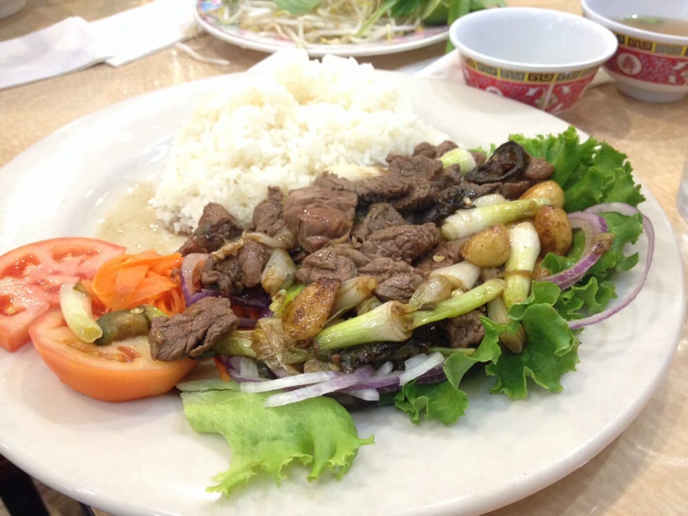 Pho Bang Restaurant - 244 Photos & 321 Reviews - Vietnamese - 3565 W ...