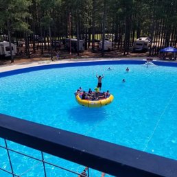 Paradise Ranch and Resort - 14 Photos - Campgrounds - 660 Hwy 48 W ...