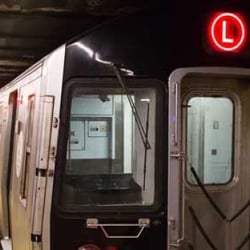 The L Train - 45 Photos & 212 Reviews - Public Transportation - To ...