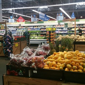 United Supermarkets - 14 Photos & 11 Reviews - Grocery - 3552 S Soncy ...