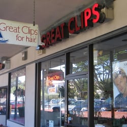 Great Clips - 47 Reviews - Hair Salons - 5214 Diamond Heights Blvd ...