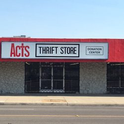 ACTS Thrift Store - 18 Photos & 32 Reviews - Thrift Stores - 232 E ...