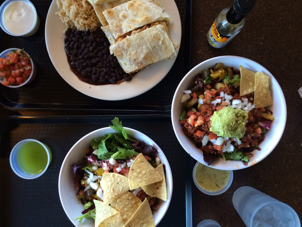 Zia Taqueria - 66 Photos & 202 Reviews - Mexican - 3101 Main Ave ...