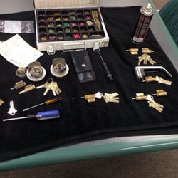 Arizona Locksmith - 14 Photos & 50 Reviews - Keys & Locksmiths - 2942 N ...