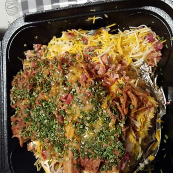 Outlaw Potato Shack - Order Food Online - 38 Photos & 30 Reviews ...